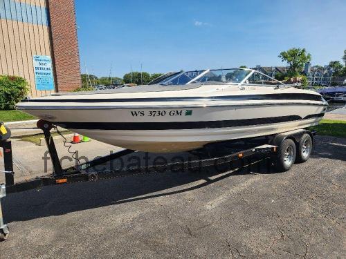 Larson 230 LXI fiche technique et avis